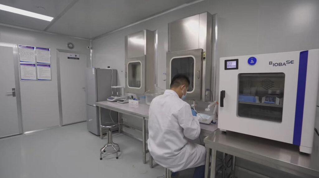 About us - Resptrainer